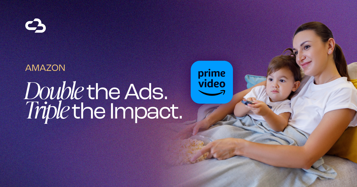 Prime Video Just Doubled Its Ad Load